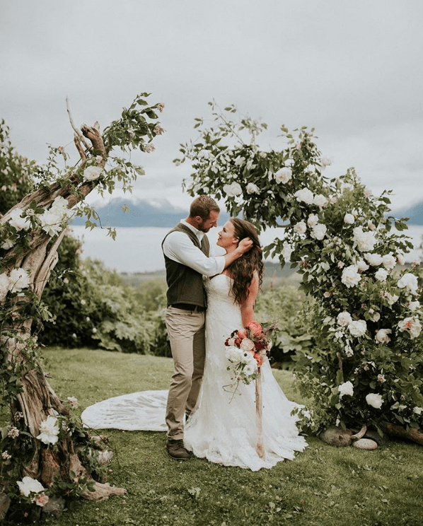 Brandon McLean – The Peony Society