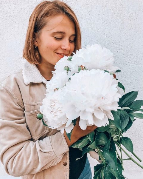 dushko ivanka – The Peony Society